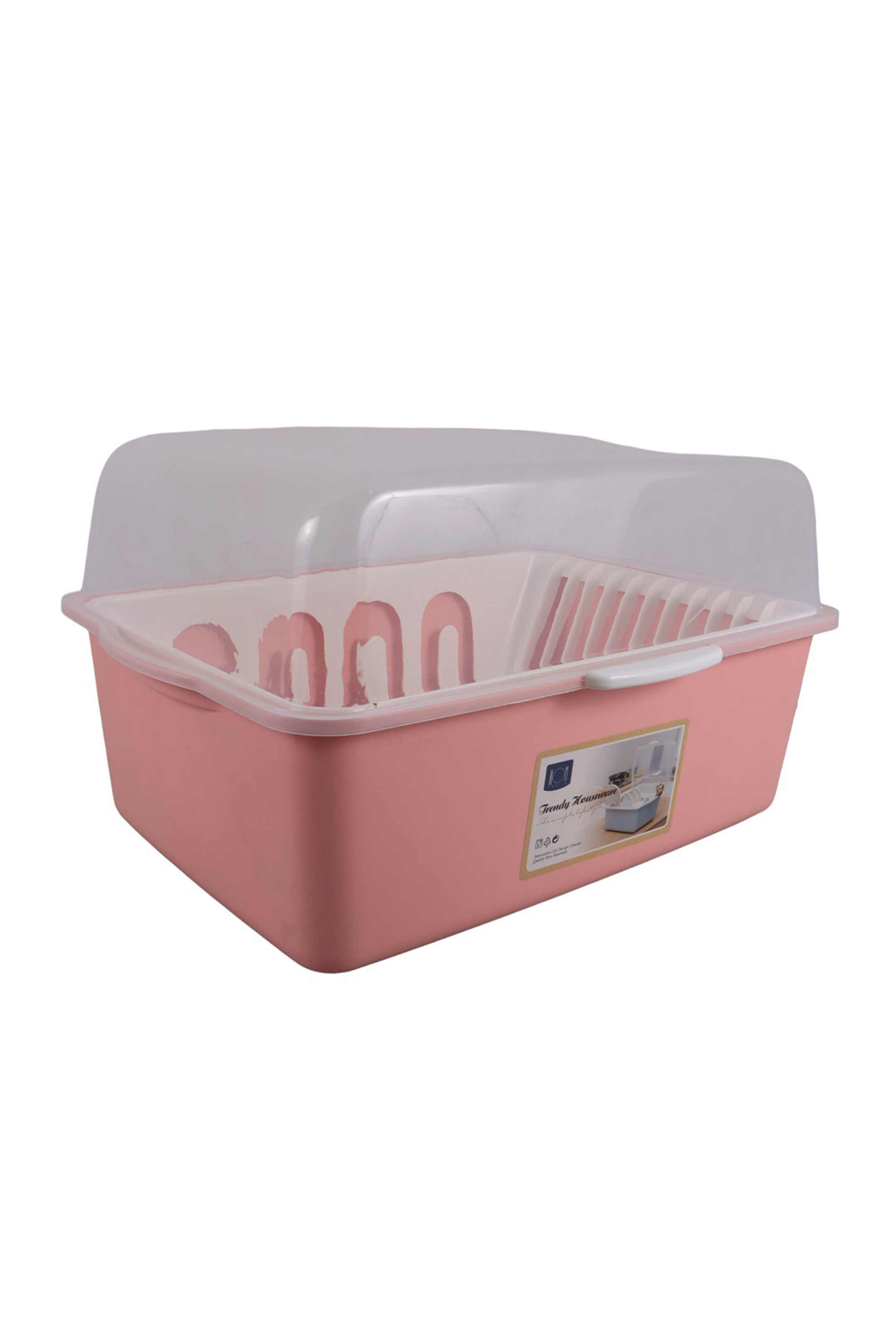 Trastero con tapadera