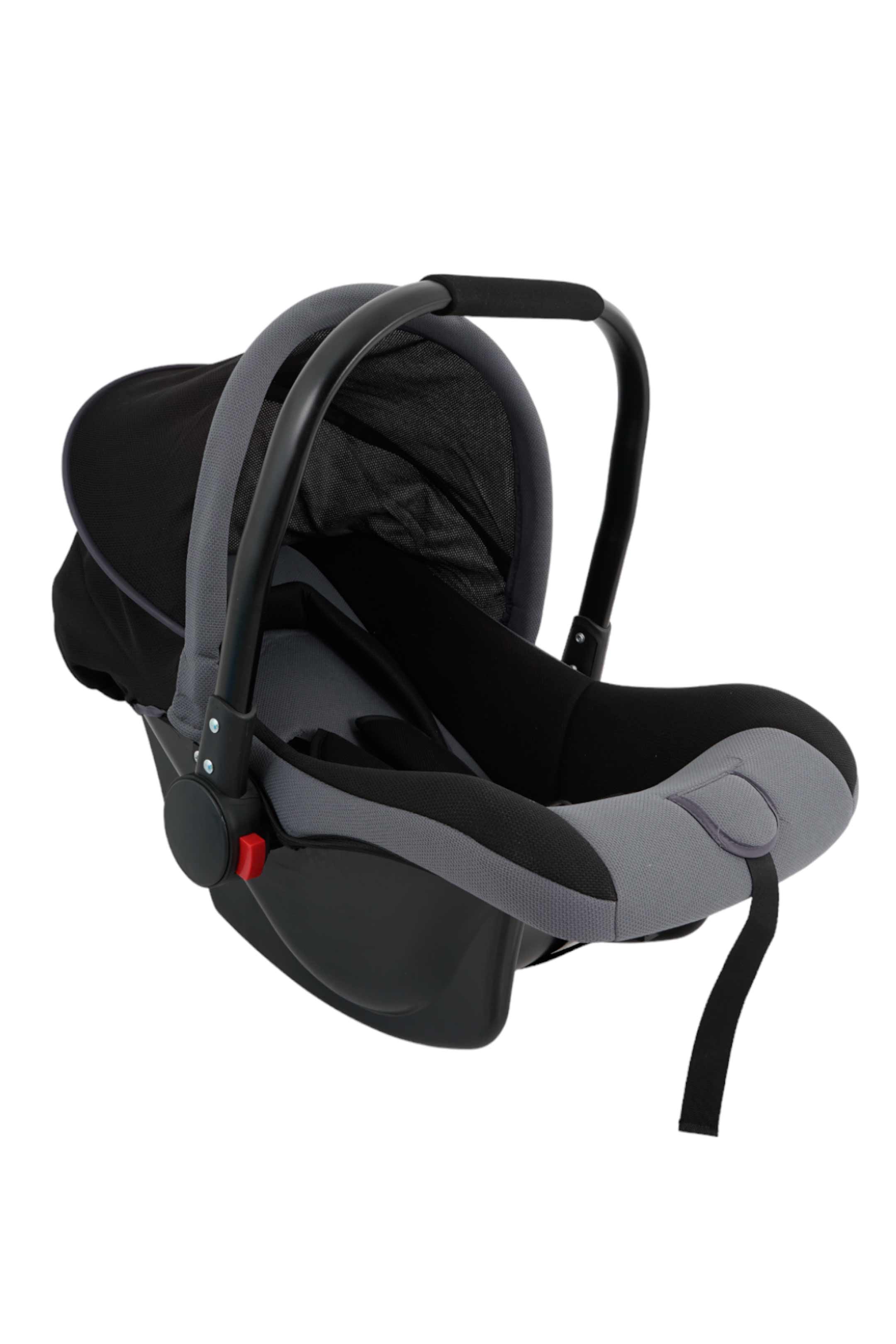 Porta Bebé Para Carro