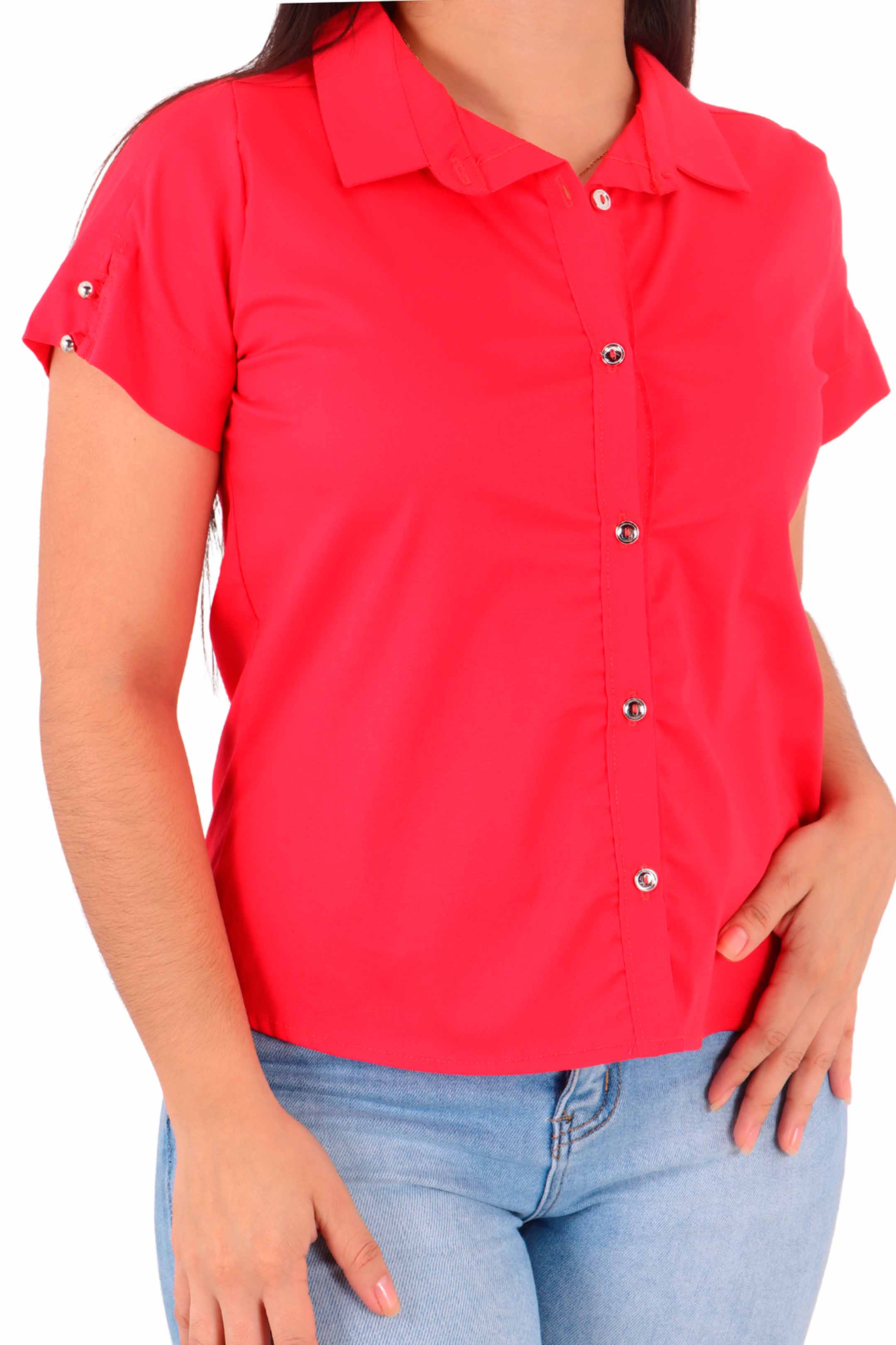 Blusa Paulette